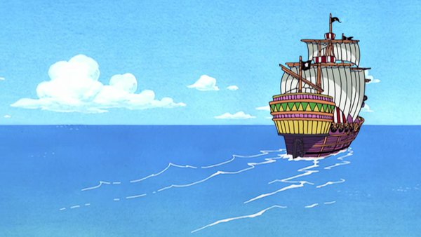 One Piece Episode 145 info and links where to watch