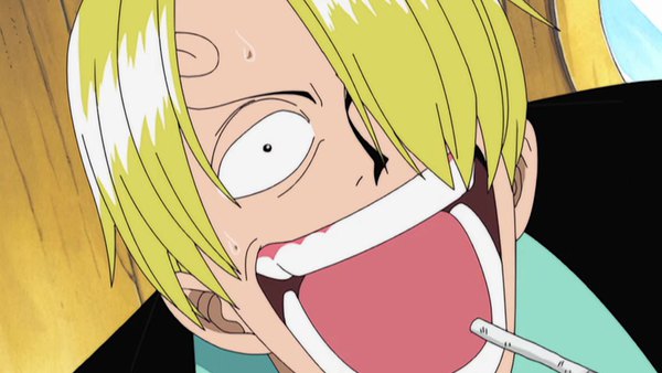 One Piece Episode 144 info and links where to watch