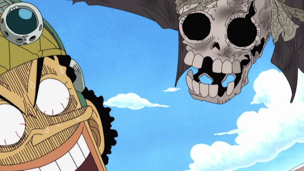 One Piece Episode 144 info and links where to watch