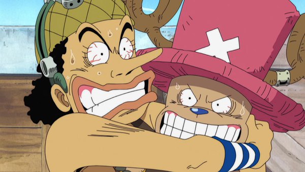 One Piece Episode 144 info and links where to watch