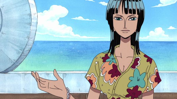 One Piece Episode 144 info and links where to watch