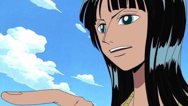 One Piece Episode 144 info and links where to watch