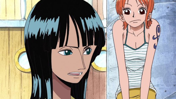 One Piece Episode 144 info and links where to watch