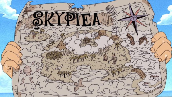 One Piece Episode 144 info and links where to watch