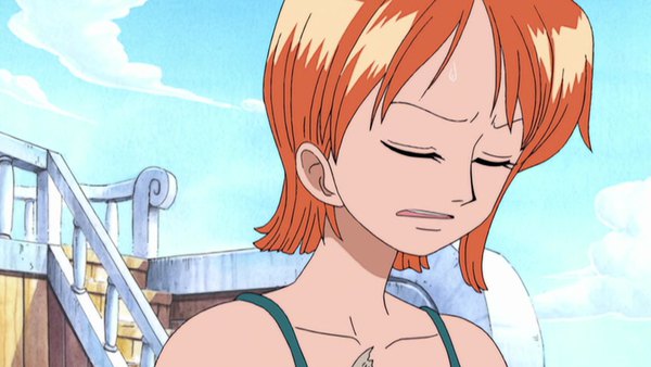 One Piece Episode 144 info and links where to watch