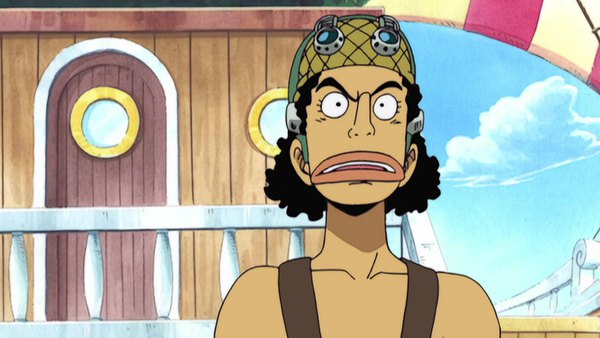 One Piece Episode 144 info and links where to watch