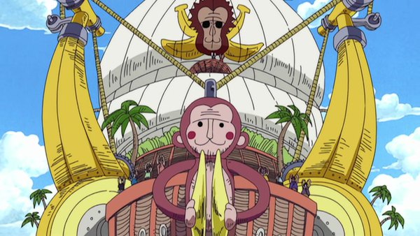 One Piece Episode 144 info and links where to watch