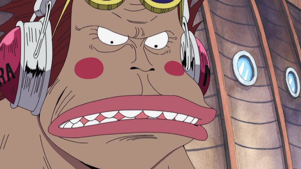 One Piece Episode 144 info and links where to watch