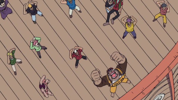 One Piece Episode 144 info and links where to watch