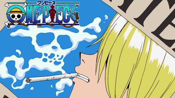 One Piece Episode 144 info and links where to watch