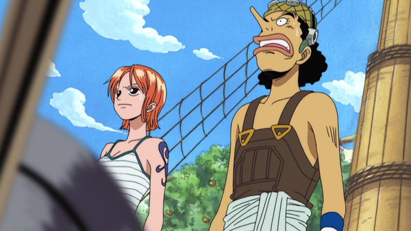 One Piece Episode 144 info and links where to watch