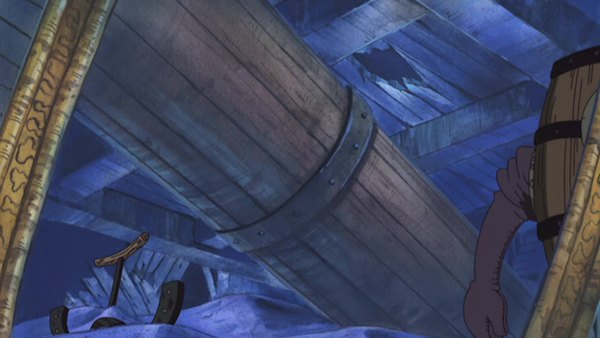 One Piece Episode 144 info and links where to watch
