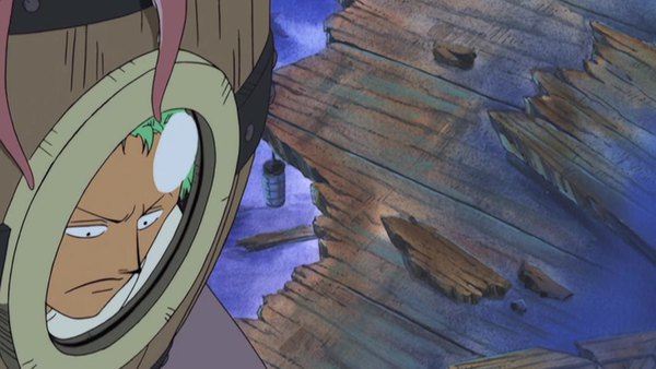 One Piece Episode 144 info and links where to watch