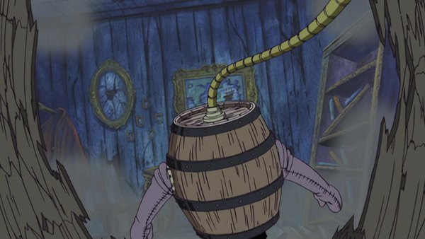 One Piece Episode 144 info and links where to watch