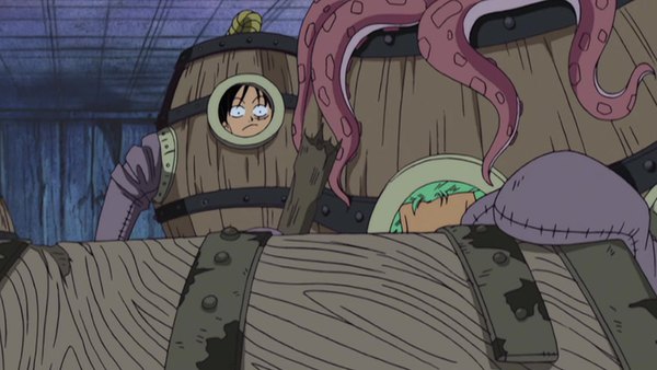 One Piece Episode 144 info and links where to watch