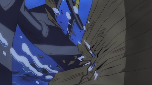 One Piece Episode 144 info and links where to watch