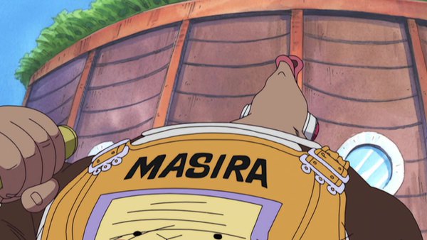 One Piece Episode 144 info and links where to watch