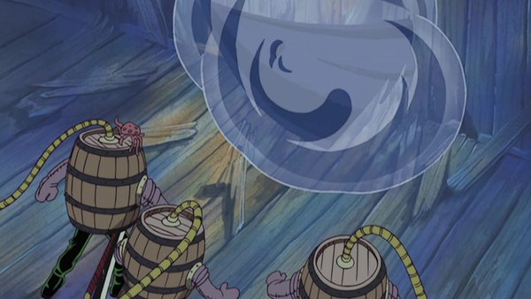 One Piece Episode 144 info and links where to watch