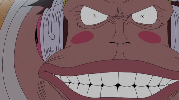 One Piece Episode 144 info and links where to watch