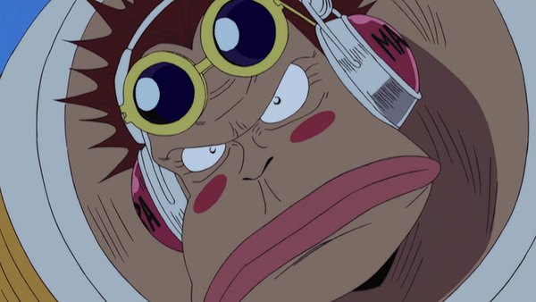 One Piece Episode 144 info and links where to watch