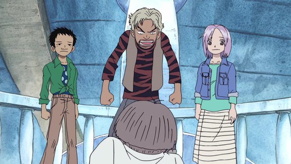One Piece Episode 142 info and links where to watch