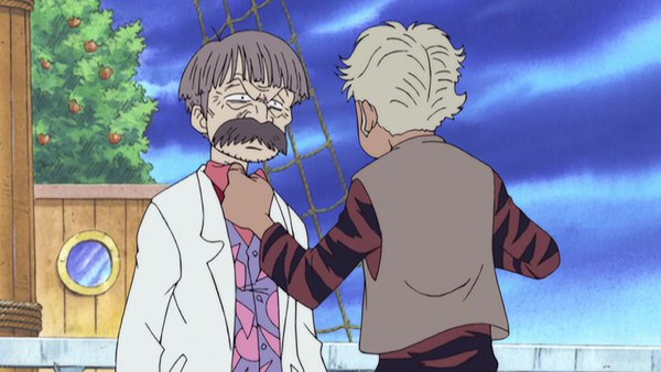 One Piece Episode 142 info and links where to watch