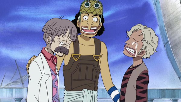One Piece Episode 142 info and links where to watch