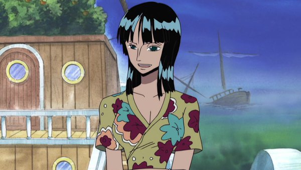 One Piece Episode 142 info and links where to watch