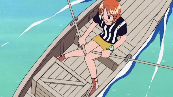 One Piece Episode 142 info and links where to watch