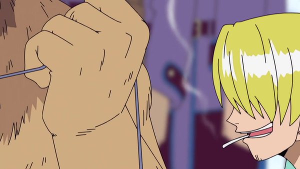 One Piece Episode 142 info and links where to watch