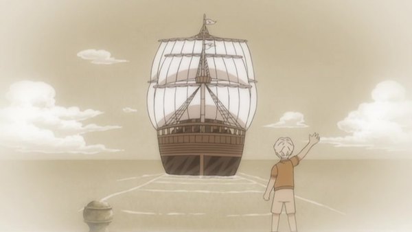 One Piece Episode 142 info and links where to watch