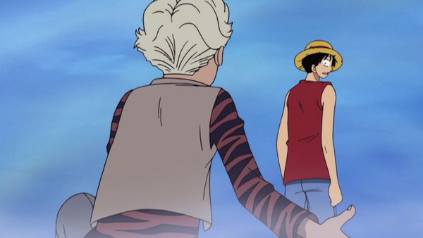 One Piece Episode 142 info and links where to watch