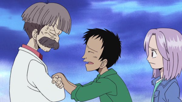 One Piece Episode 142 info and links where to watch