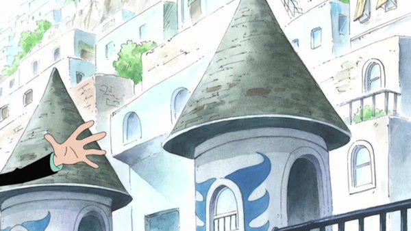 One Piece Episode 142 info and links where to watch