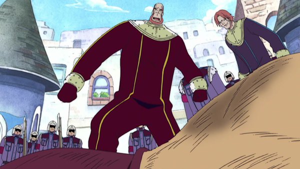One Piece Episode 142 info and links where to watch