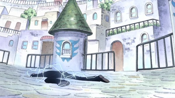 One Piece Episode 142 info and links where to watch