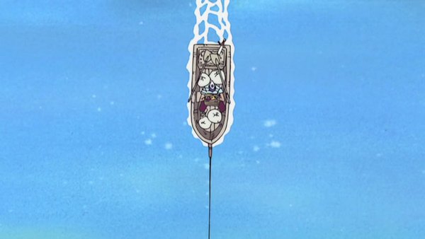 One Piece Episode 142 info and links where to watch