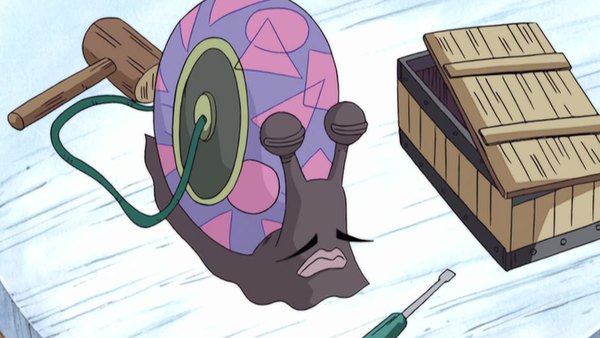 One Piece Episode 142 info and links where to watch