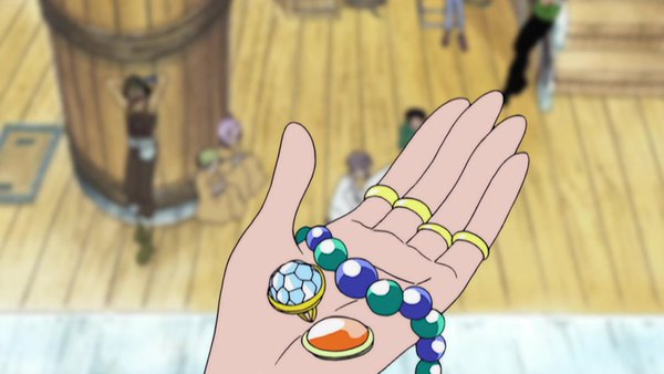 One Piece Episode 142 info and links where to watch
