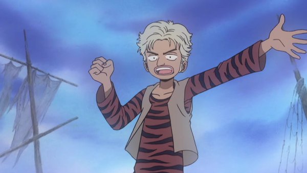 One Piece Episode 142 info and links where to watch