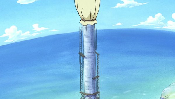 One Piece Episode 142 info and links where to watch