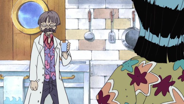 One Piece Episode 141 info and links where to watch