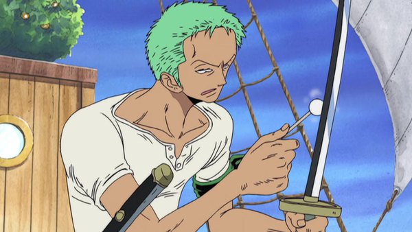 One Piece Episode 141 info and links where to watch