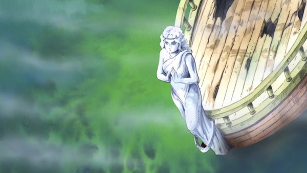One Piece Episode 141 info and links where to watch