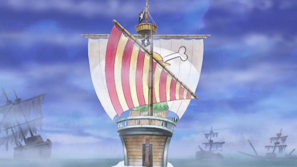 One Piece Episode 141 info and links where to watch