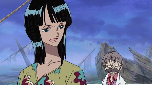 One Piece Episode 141 info and links where to watch