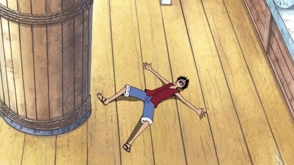 One Piece Episode 141 info and links where to watch