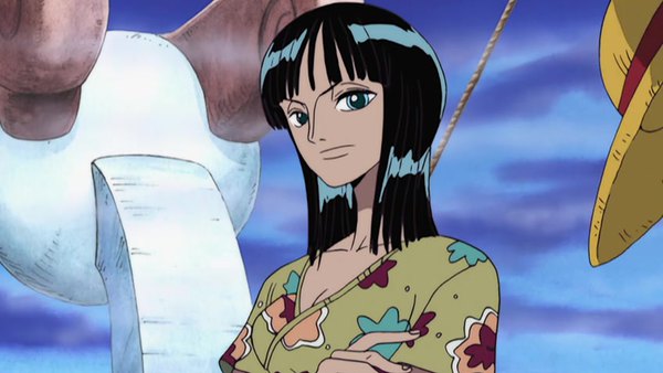 One Piece Episode 141 info and links where to watch