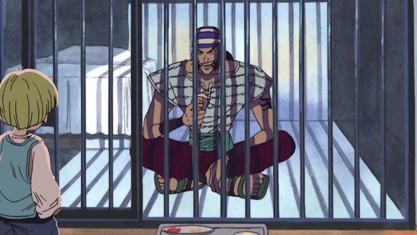 One Piece Episode 141 info and links where to watch