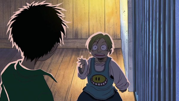 One Piece Episode 141 info and links where to watch